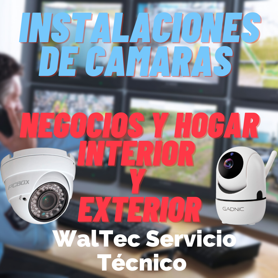 WalTec